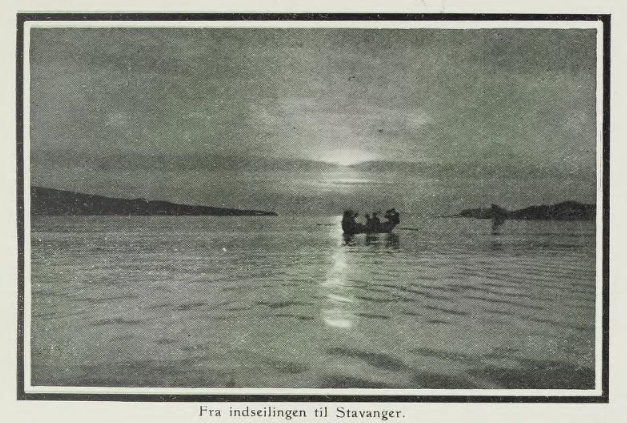 Stavanger’s beer history from 1503 to 2003. Part 1: Farmhouse Brewing ...